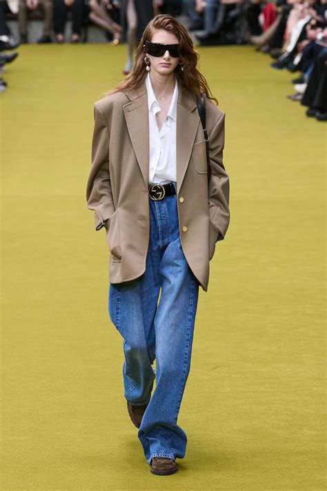 9 Casual Outfits Inspired By The Most Recent Runways Vogue