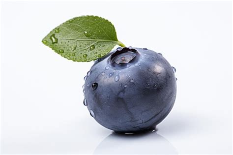 Premium Ai Image Berry Radiance Generative Ai