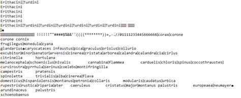 My First Time Reverse Engineering Binary Files Statview Nikos Blog