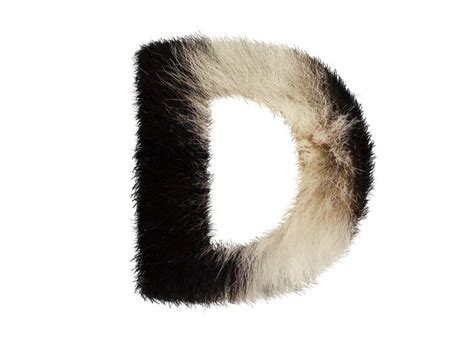 D Texture Graphic Design