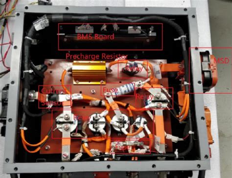 Custom Wholesale Power Distributor Unit PDU Bulk Supplier Lithium Storage