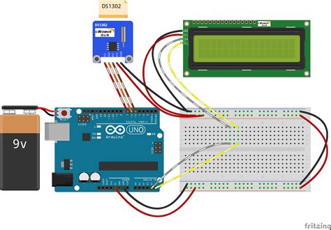 arduino控制ds1302时钟模块 arduino读取ds1302 csdn博客
