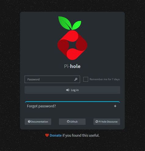 pihole docker swarm configuration with nginx proxy manager virtualization howto