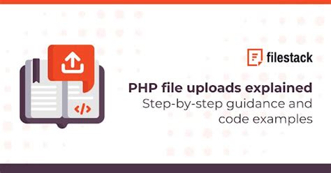 🚀 Ready To Master File Uploads In Filestack Official Facebook