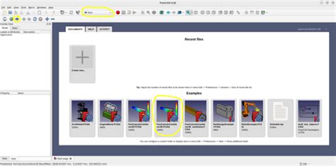 File FEM Example Pic Png FreeCAD Documentation