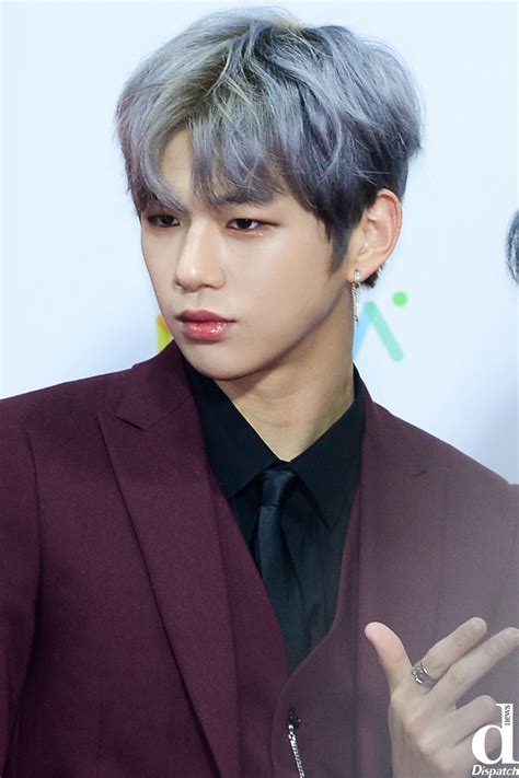 1년 Hd 레드 To 애쉬 그레이강다니엘 컬러의 품격 디스패치 뉴스는 팩트다
