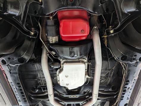 1970 Buick Gs Volo Museum