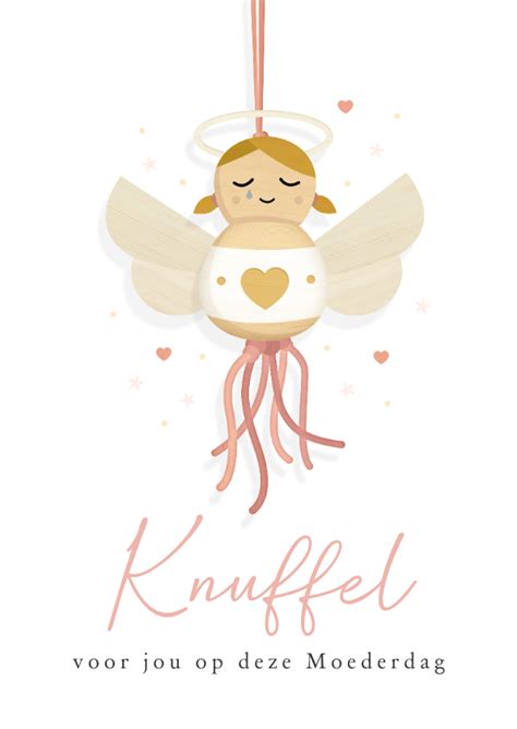 Moederdag Sterkte Kaart Bij Overlijden Moeder Kaartje2go