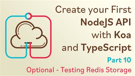 Create A Nodejs Api With Koa And Typescript 10 Optional Testing
