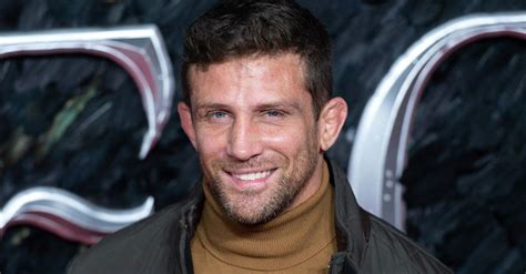 Alex Reid Entertainment Daily