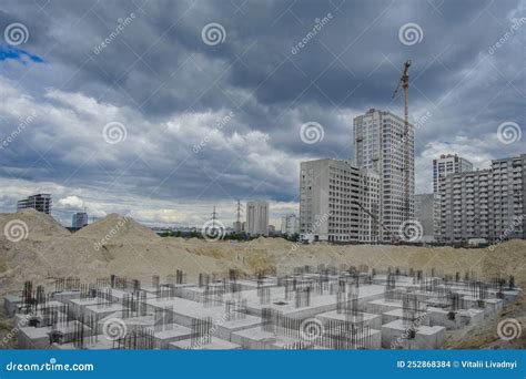 monolithic foundation formwork forms vertical formwork structures for