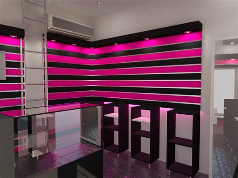 Sex Shop Design Behance Behance
