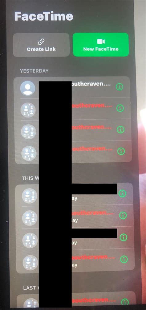 Group Facetime Who Initiated The Call ﻿ Internet Relatedfiltering