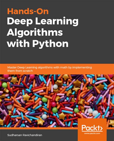 Alternatives And Detailed Information Of Hands On Deep Learning