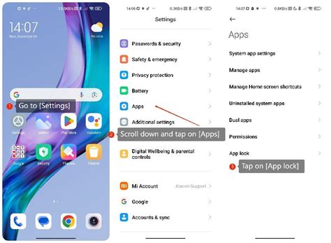 How To Lock Apps On Android Secure Your Privacy Easily