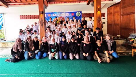 Perayaan Satu Dekade Jejak Backpacker - Jejak Backpacker