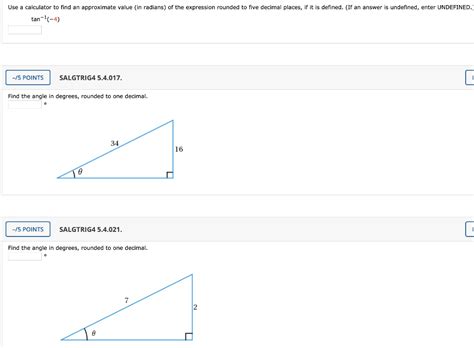 solved use a calculator to find an approximate value in