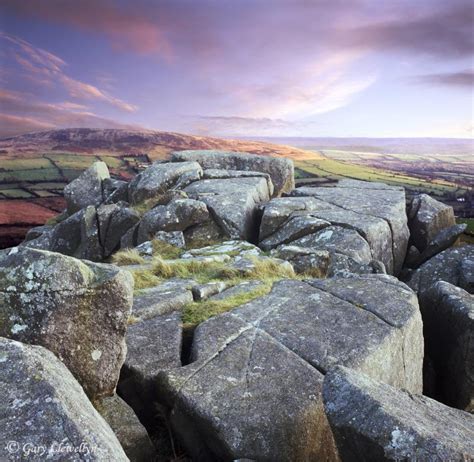 Bluestone Iv Carn Meini From Gary Lewellyn Fine Art Photography