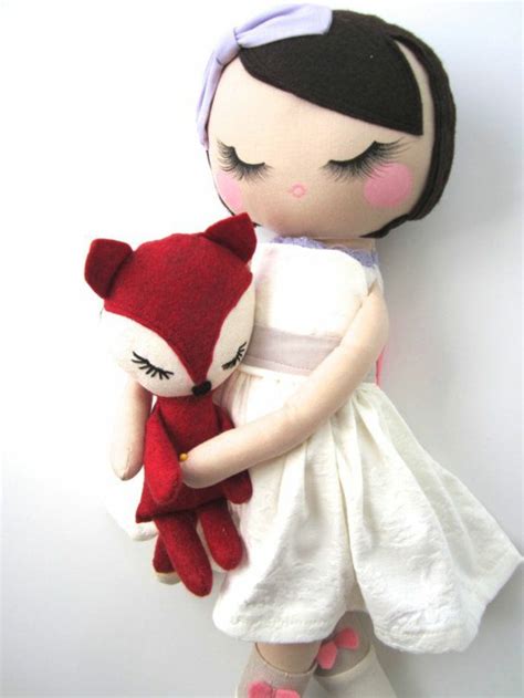 La Magie De La Poup E De Chiffon Archzine Fr