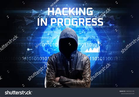 1 621 imágenes de hacking progress imágenes fotos y vectores de