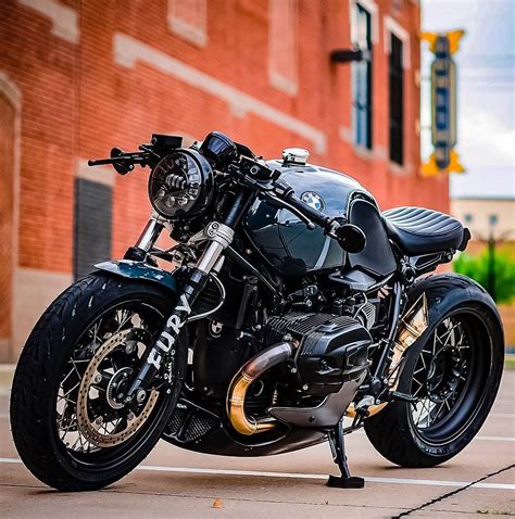 Bmw R9t Cafe Racer Custom The 9 Best Custom Bmw R Nine T S