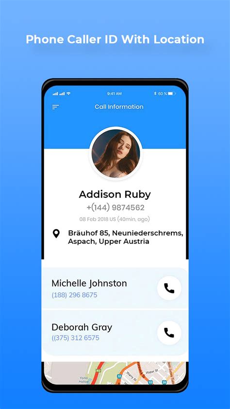 True Caller Id Name Location For Android Download