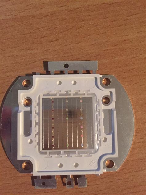 High Power RGB Led Control Electrical Engineering Stack Exchange