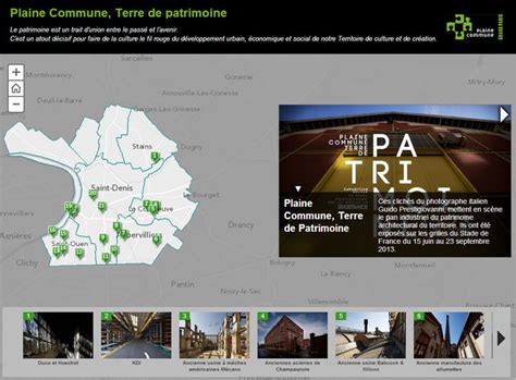 Story Map Tour Story Map Interactive Map Map
