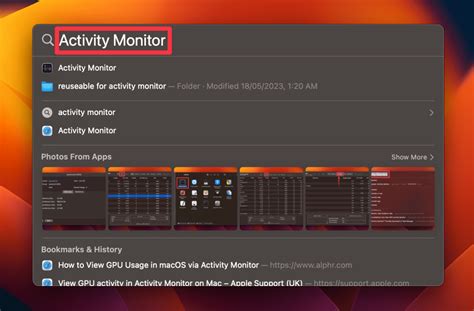How To Check The Memory Usage On A Mac Easy Ways