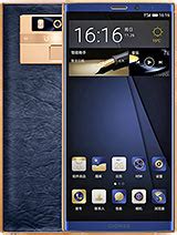 All Gionee phones