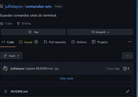 O Que Você Sabe Sobre Windows E Github Passo A Passo De Contribuição