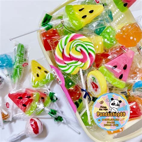 Kẹo Que Cute 🍡 Shopee Việt Nam