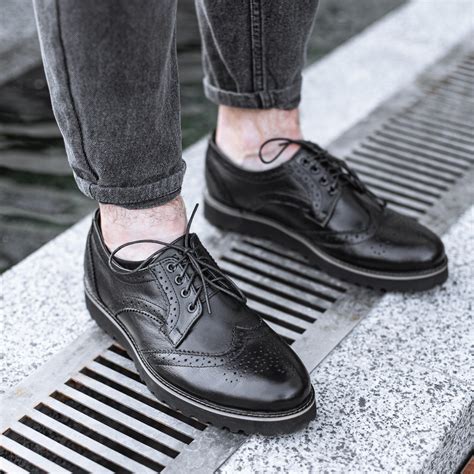 ᐉ Туфлі чоловічі р 41 Onyx Black 41 • Краща ціна в Києві Україні • Купити в Епіцентр