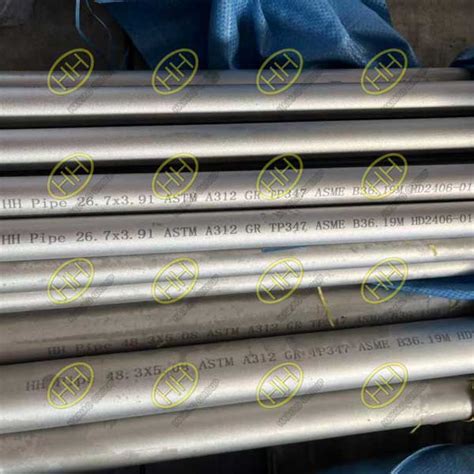 The Key Differences Between Asme B3610m And Asme B3619mthe Key
