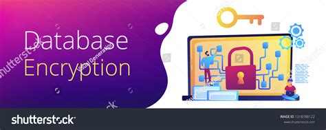 Vektor Stok Cryptographic Officer System Administrator Create Algorithm