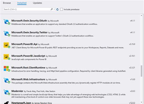 C Embed Powerbi With Authentication Error Aadsts50076 Stack Overflow