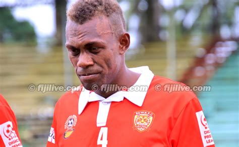 Kofana Returns For Navua Clash
