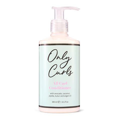 Only Curls Hydrating Curl Creme 250ml
