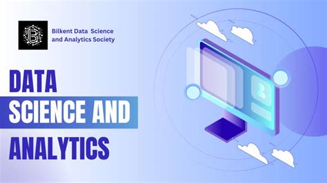Data Science Insight Predictive Analytics Bilkent Data Science And Analytics Society Posted