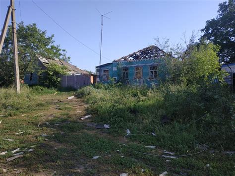 Золочівська громада Харківщини вчергове опинилася під російським вогнем