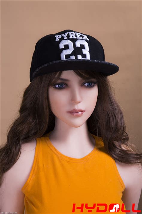170cm Sex Doll HYDOLL NET