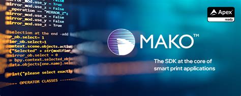 Introducing Mako Core V8 Now With A Revolutionary Gpu Native Pdl Renderer Global Graphics