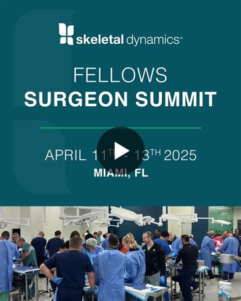 Skeletal Dynamics Posted On Linkedin