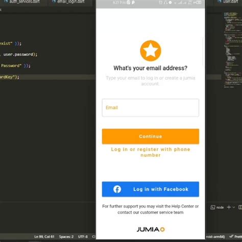 Sumayah Adegbite On Linkedin Nodejs Projects Email Flutter