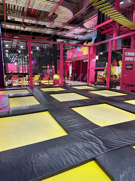 하남 스타필드 스포츠몬스터 스몹 다녀온 후기 가격 준비물주차 네이버 블로그