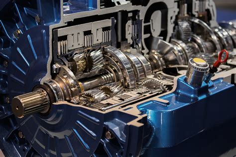 Emerging Transmission Technology