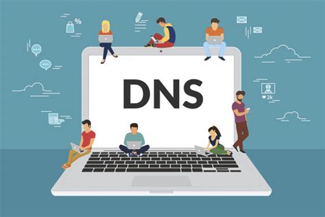 A Simple Explanation Of Hosting And Dns The 101domain Blog