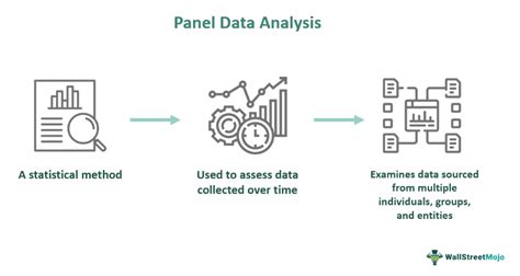 Panel Data Analysis What It Is Examples Advantages Methods