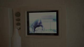 Melody Always Knows How To Make Herself Known On The Intercom XVIDEOS COM