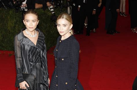 Mary Kate And Ashley Olsen Heard The Full House News At The Same Time Everyone Else Did Upi Com